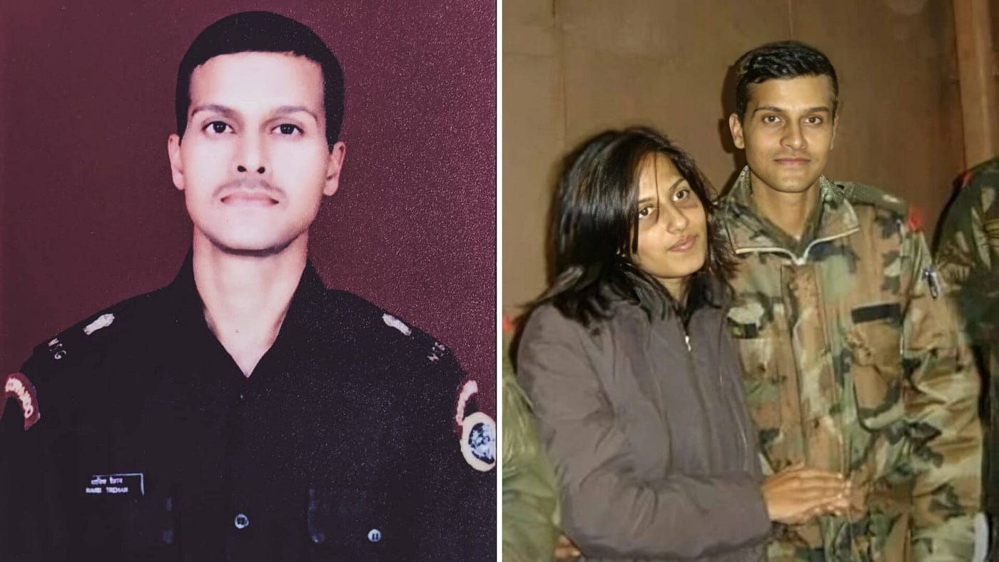 Let No Hostile Come Through”—The Immortal Legacy of Major Sandeep ...